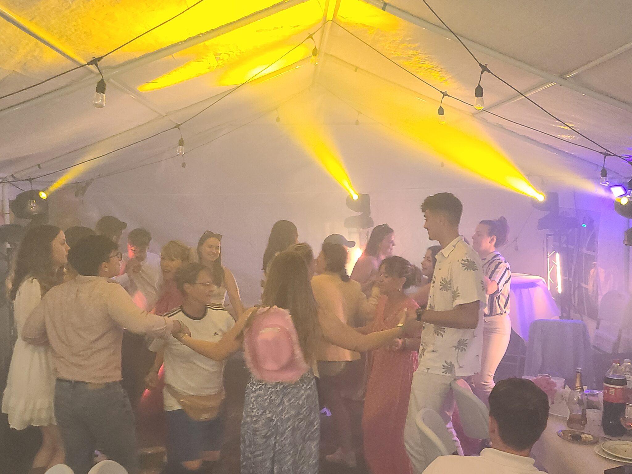 ASDJ Animation Sono DJ – Animation Sono DJ